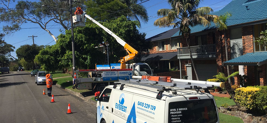 Evaluating Private Power Pole Installation Costs - Payless Power Poles