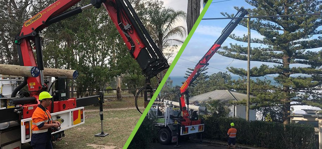 Evaluating Private Power Pole Installation Costs - Payless Power Poles