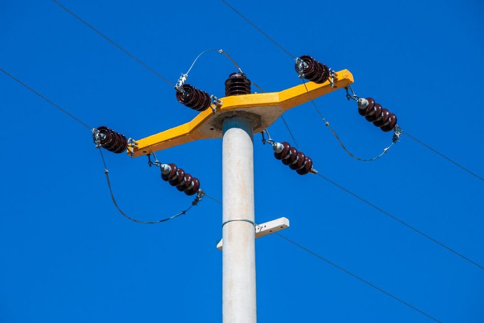 Private Power Pole NSW | Payless Power Poles